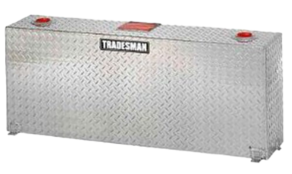 TALVST37 - 37 GAL ALUM VERTICAL TANK — Tradesman TX