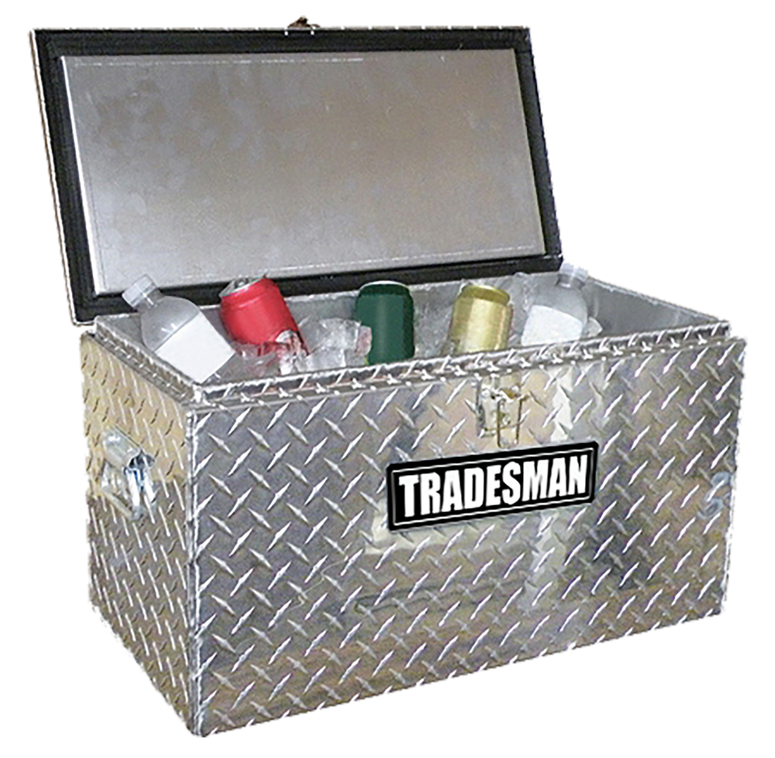 Products — Tradesman TX
