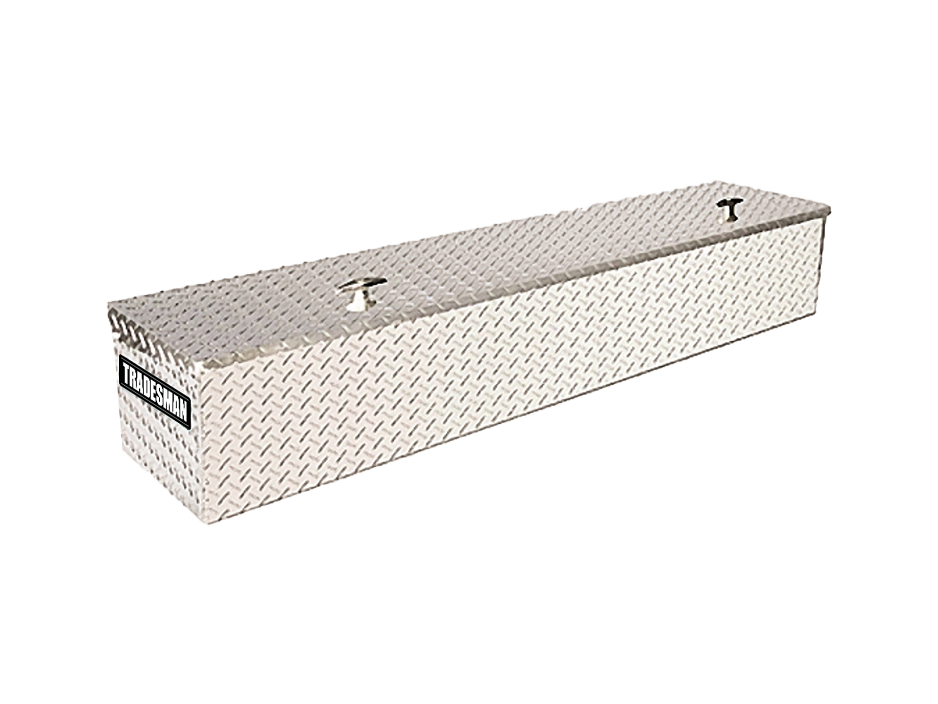 SIDE MOUNT BOXES — Tradesman TX