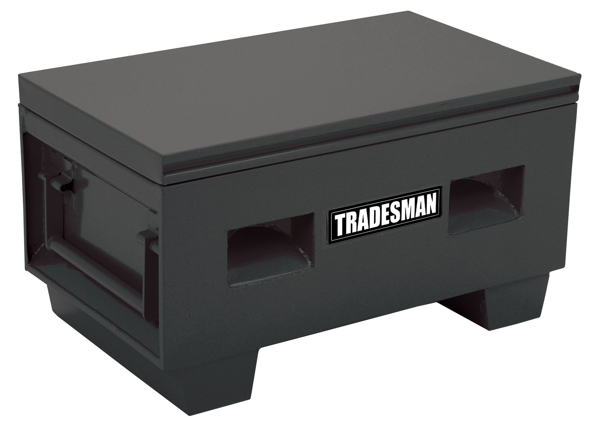 JOB SITE BOXES — Tradesman TX
