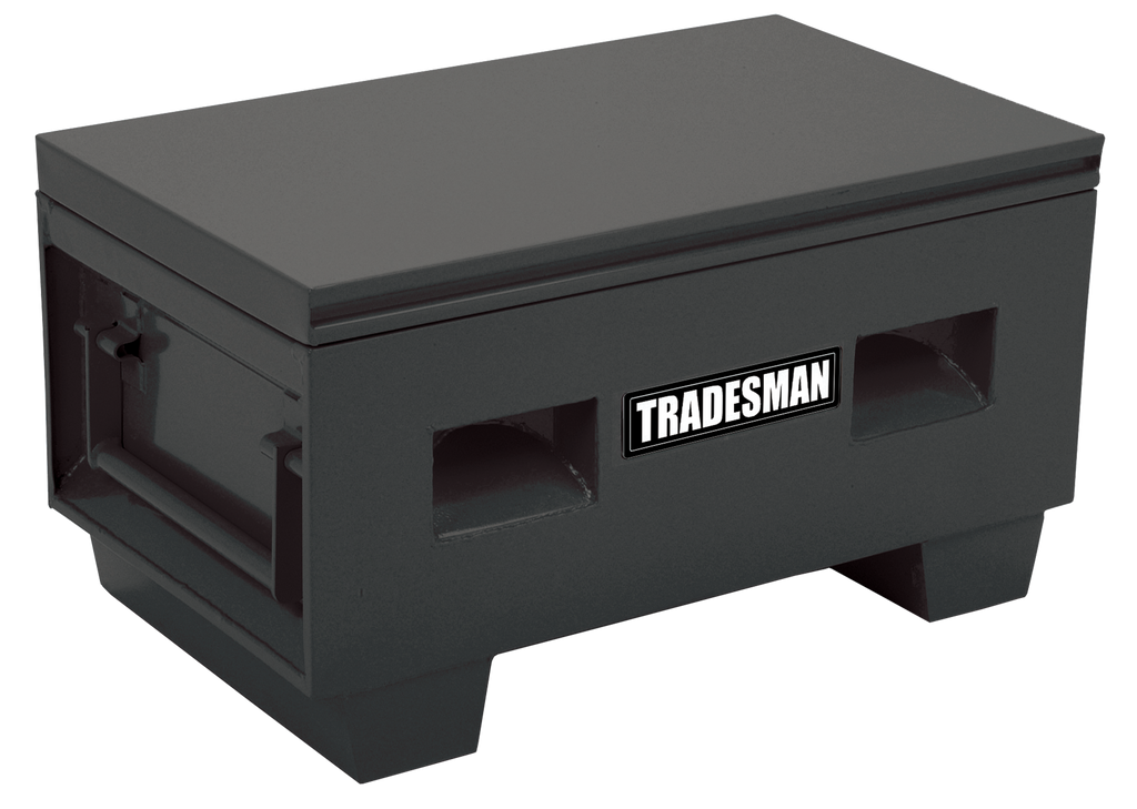 JOB SITE BOXES — Tradesman TX