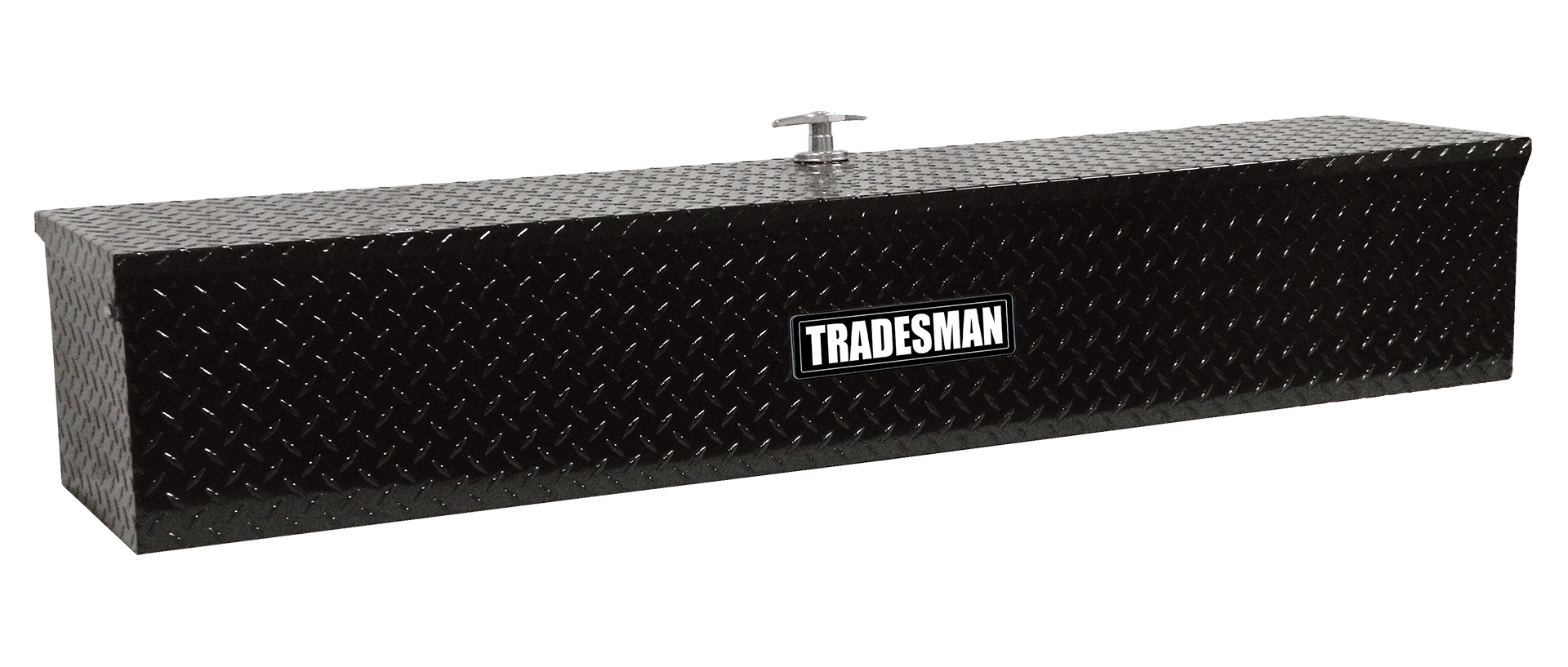SIDE MOUNT BOXES — Tradesman TX