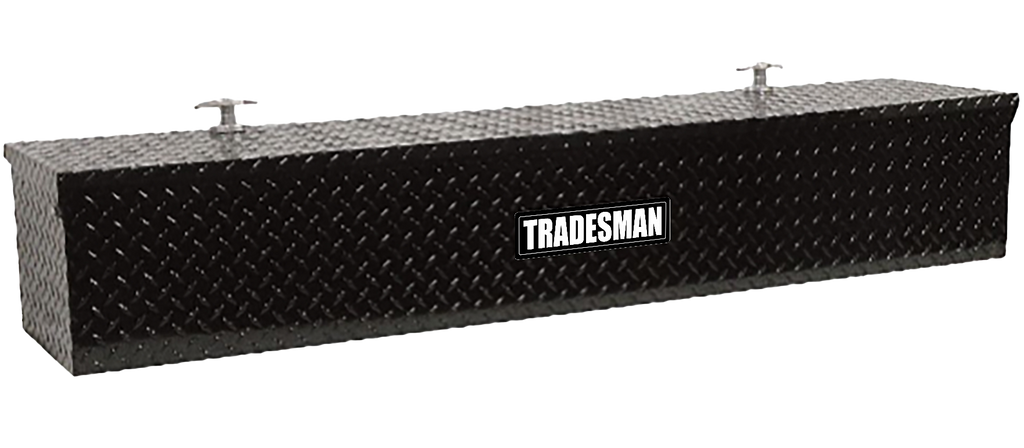 SIDE MOUNT BOXES — Tradesman TX