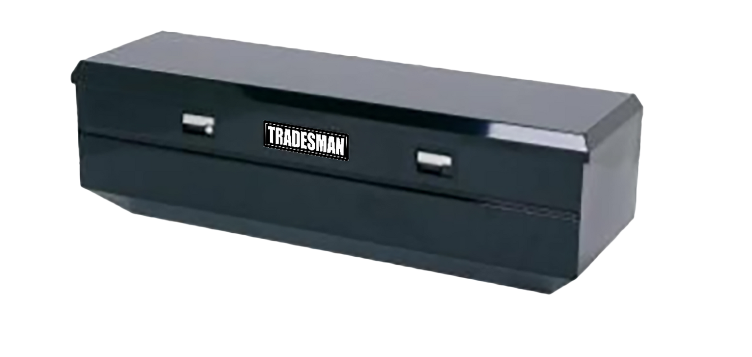 FLUSH MOUNT BOXES — Tradesman TX