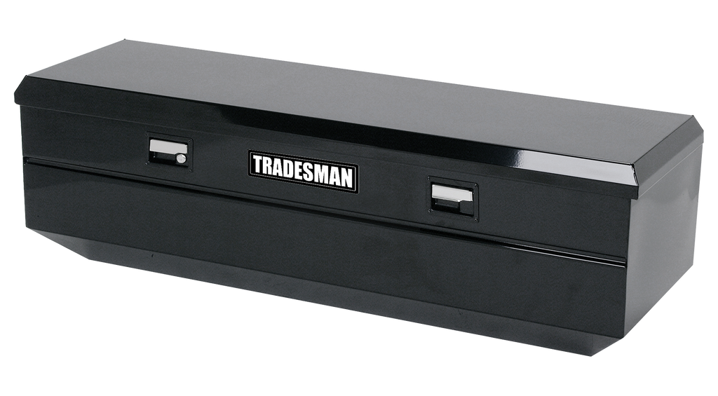 FLUSH MOUNT BOXES — Tradesman TX