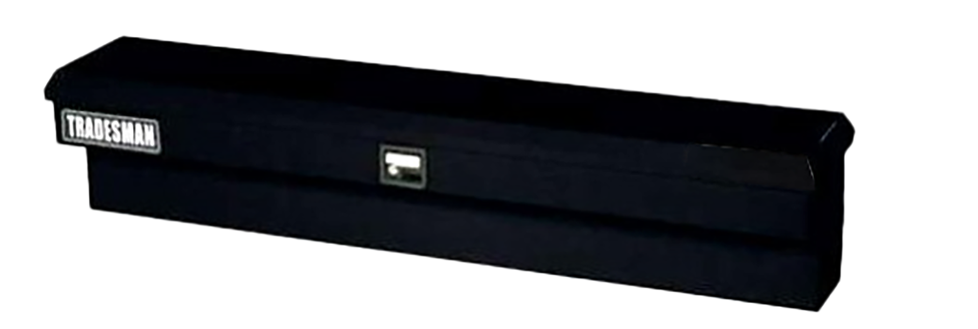 SIDE MOUNT BOXES — Tradesman TX