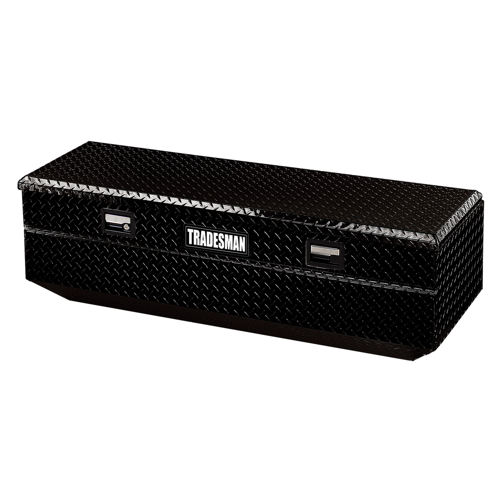 FLUSH MOUNT BOXES — Tradesman TX