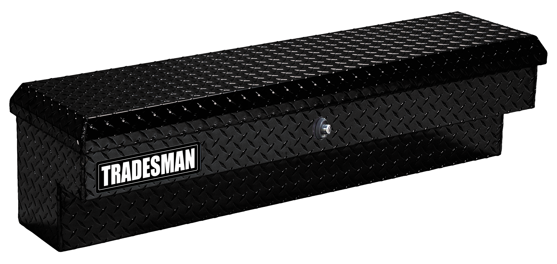 SIDE MOUNT BOXES — Tradesman TX
