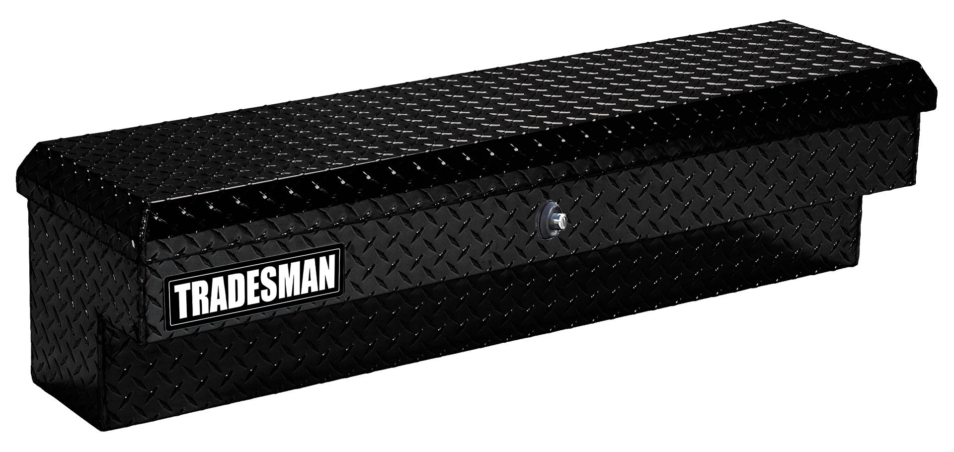 SIDE MOUNT BOXES — Tradesman TX