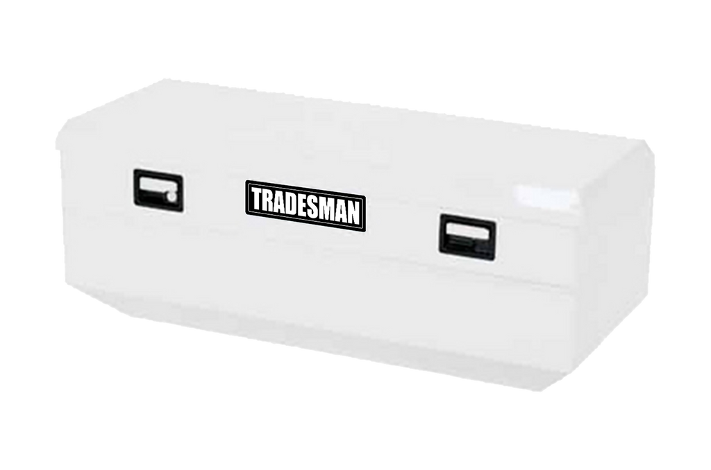 FLUSH MOUNT BOXES — Tradesman TX