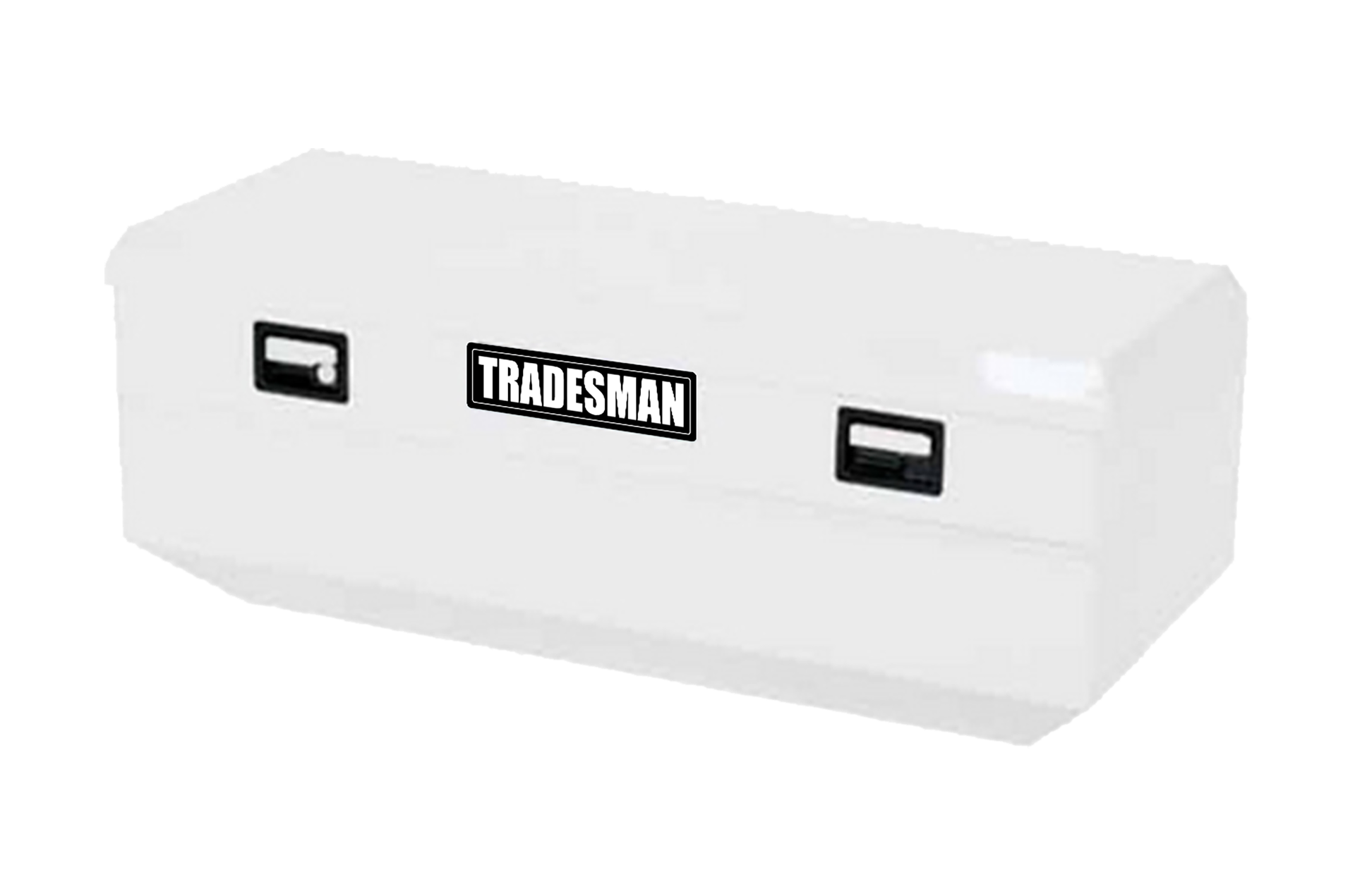 FLUSH MOUNT BOXES — Tradesman TX