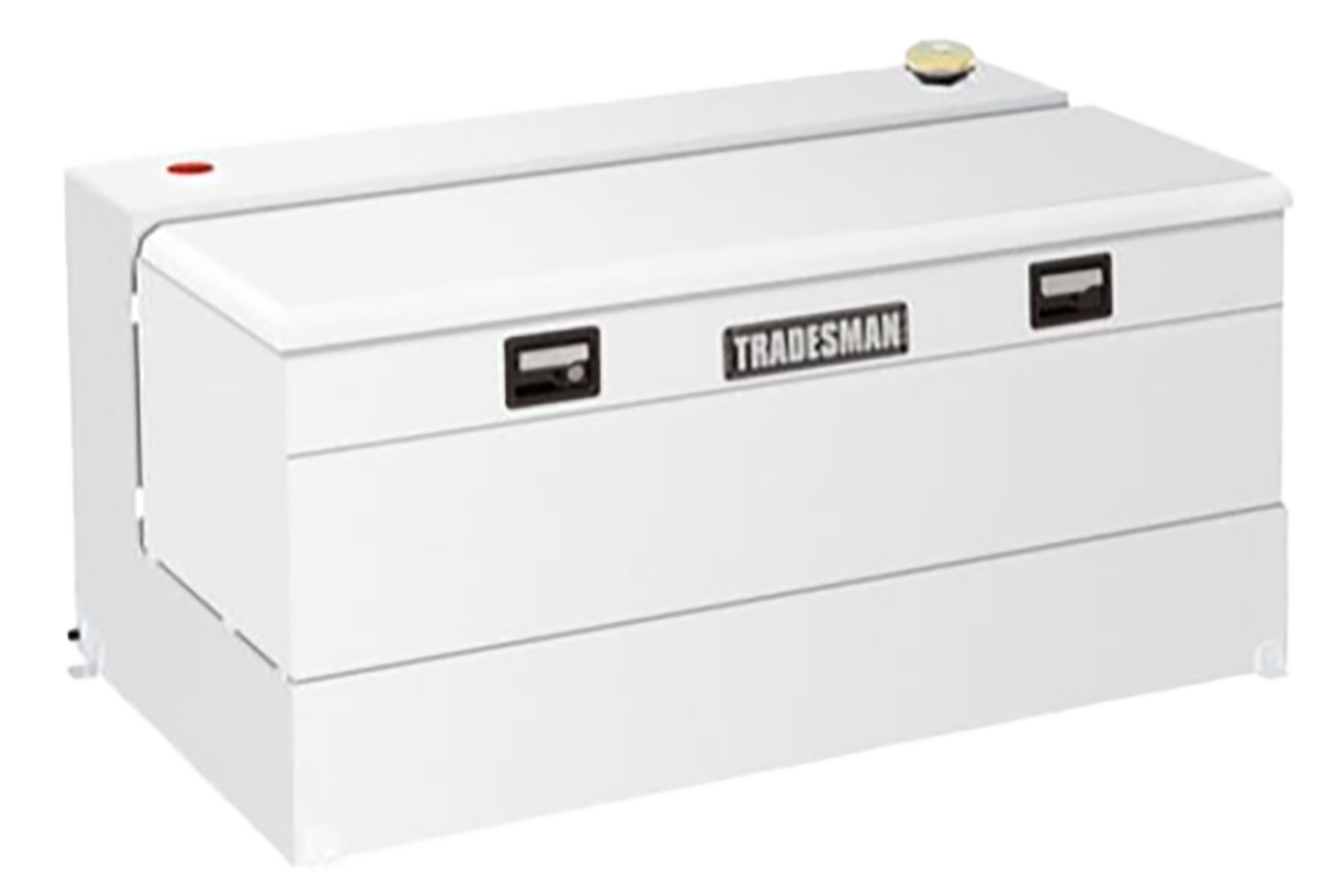 TANKS — Tradesman TX