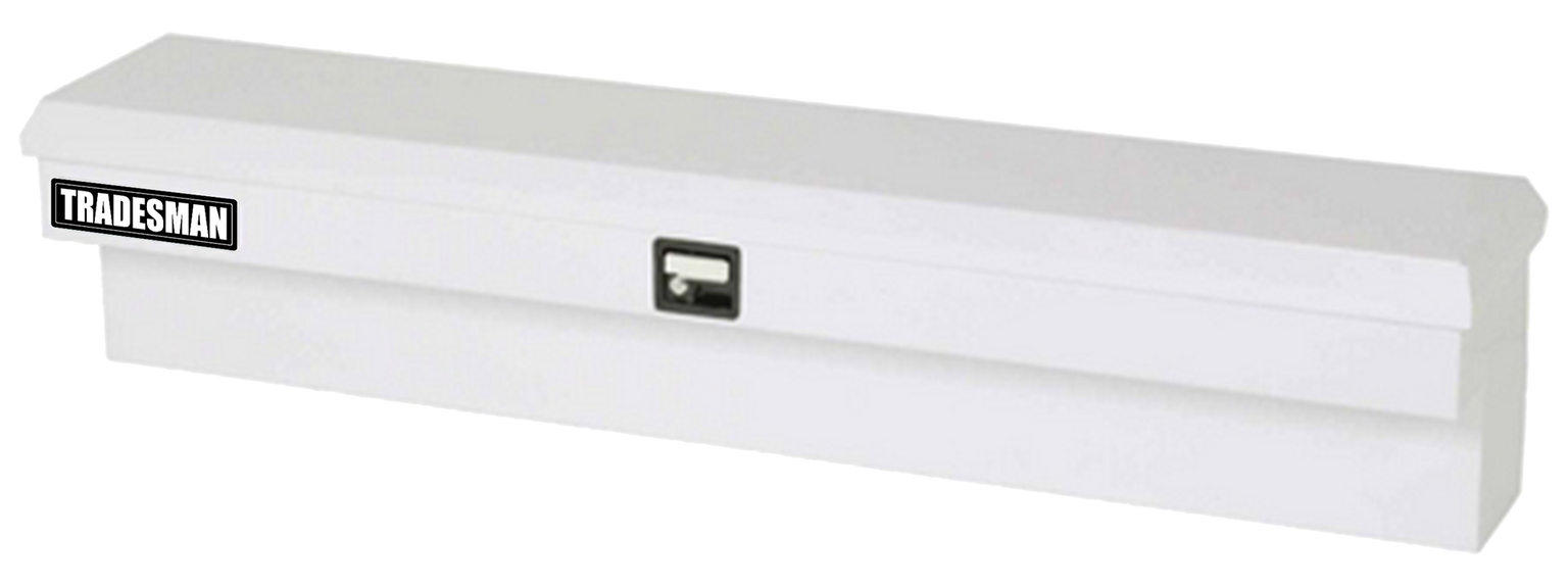 SIDE MOUNT BOXES — Tradesman TX
