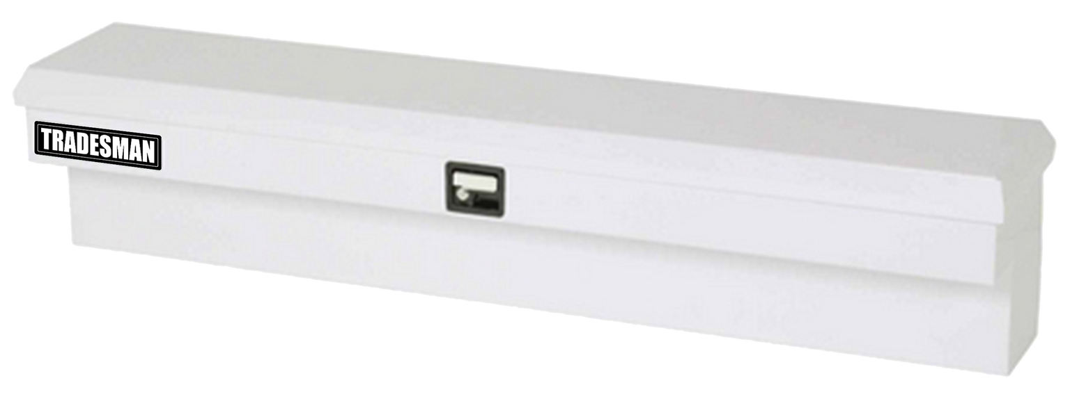 SIDE MOUNT BOXES — Tradesman TX