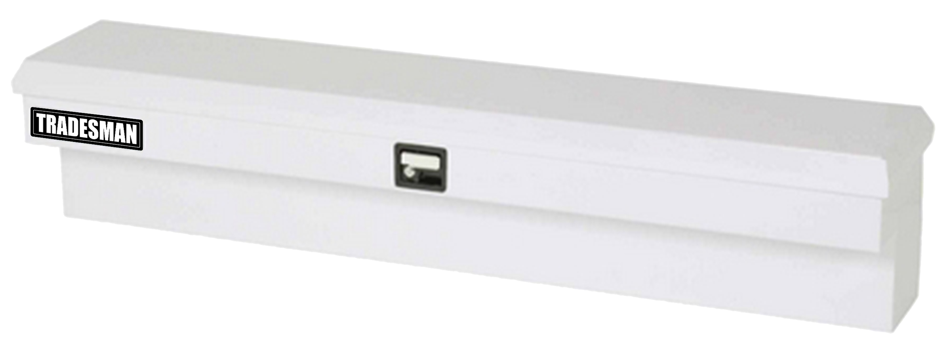 SIDE MOUNT BOXES — Tradesman TX