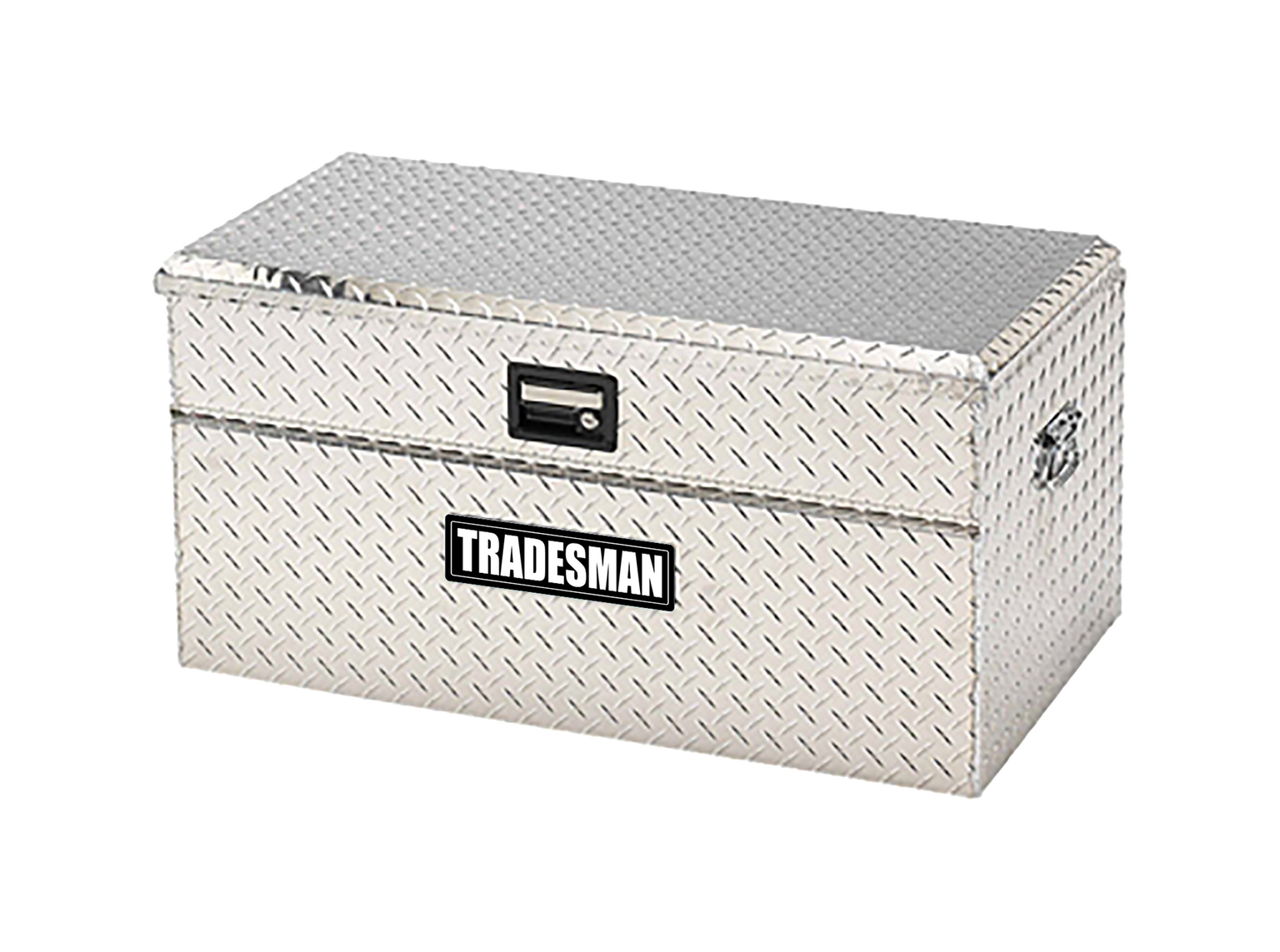 FLUSH MOUNT BOXES — Tradesman TX