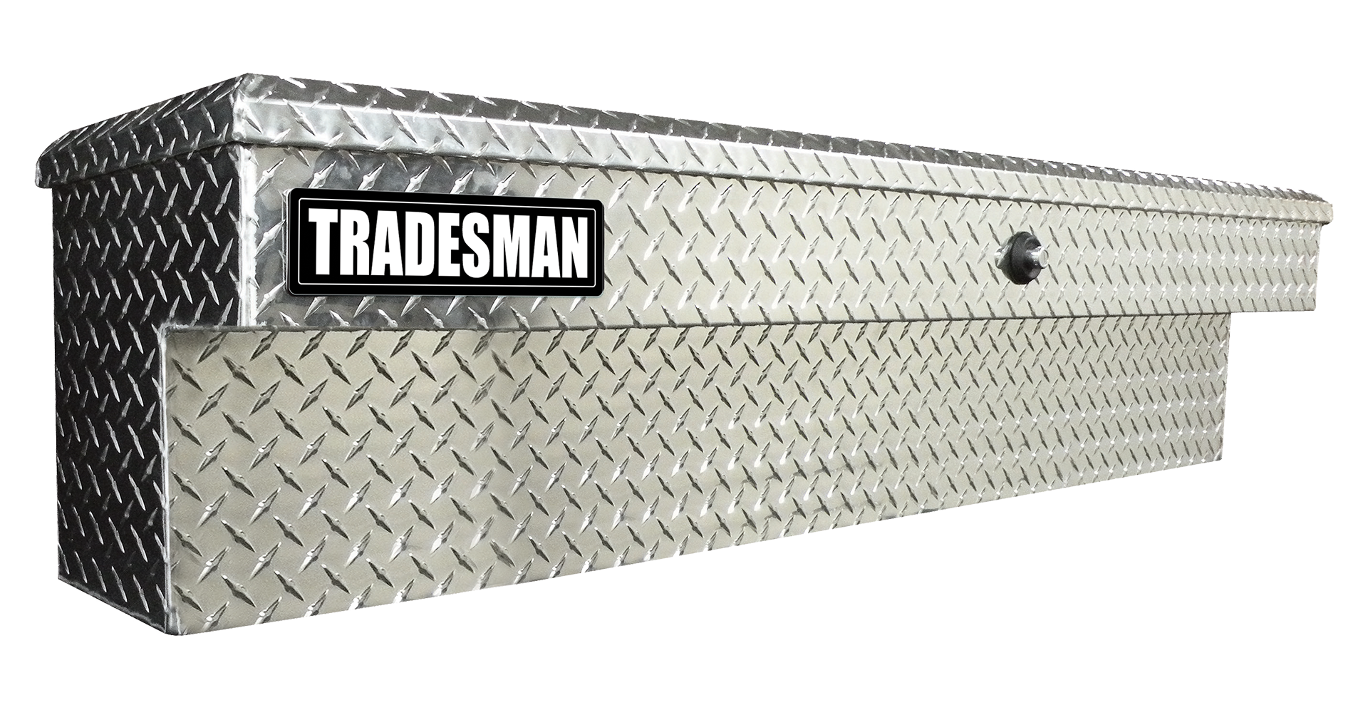 SIDE MOUNT BOXES — Tradesman TX