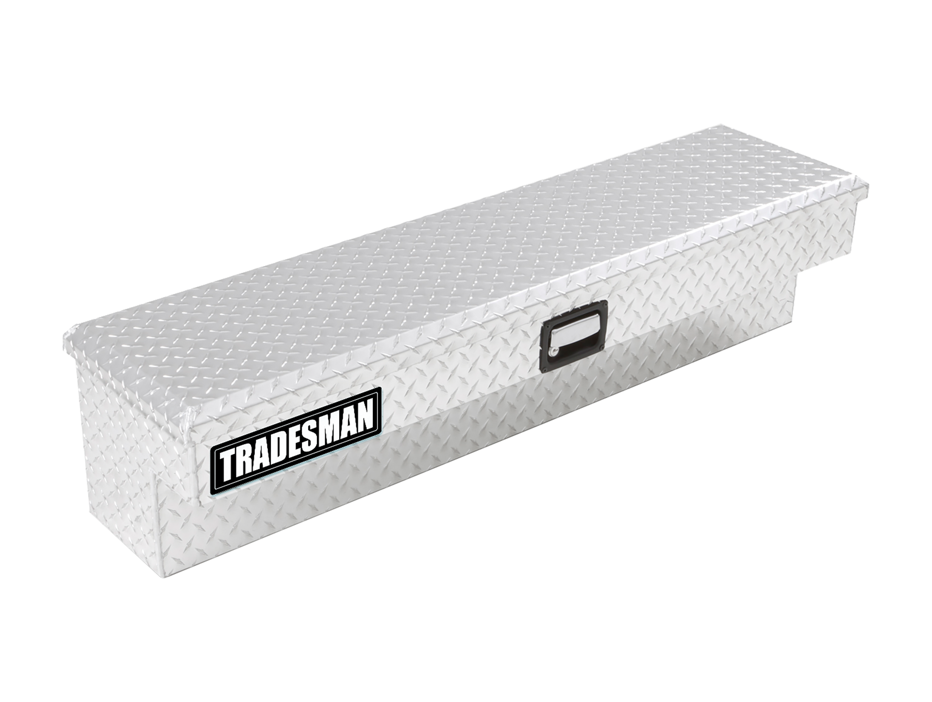 SIDE MOUNT BOXES — Tradesman TX