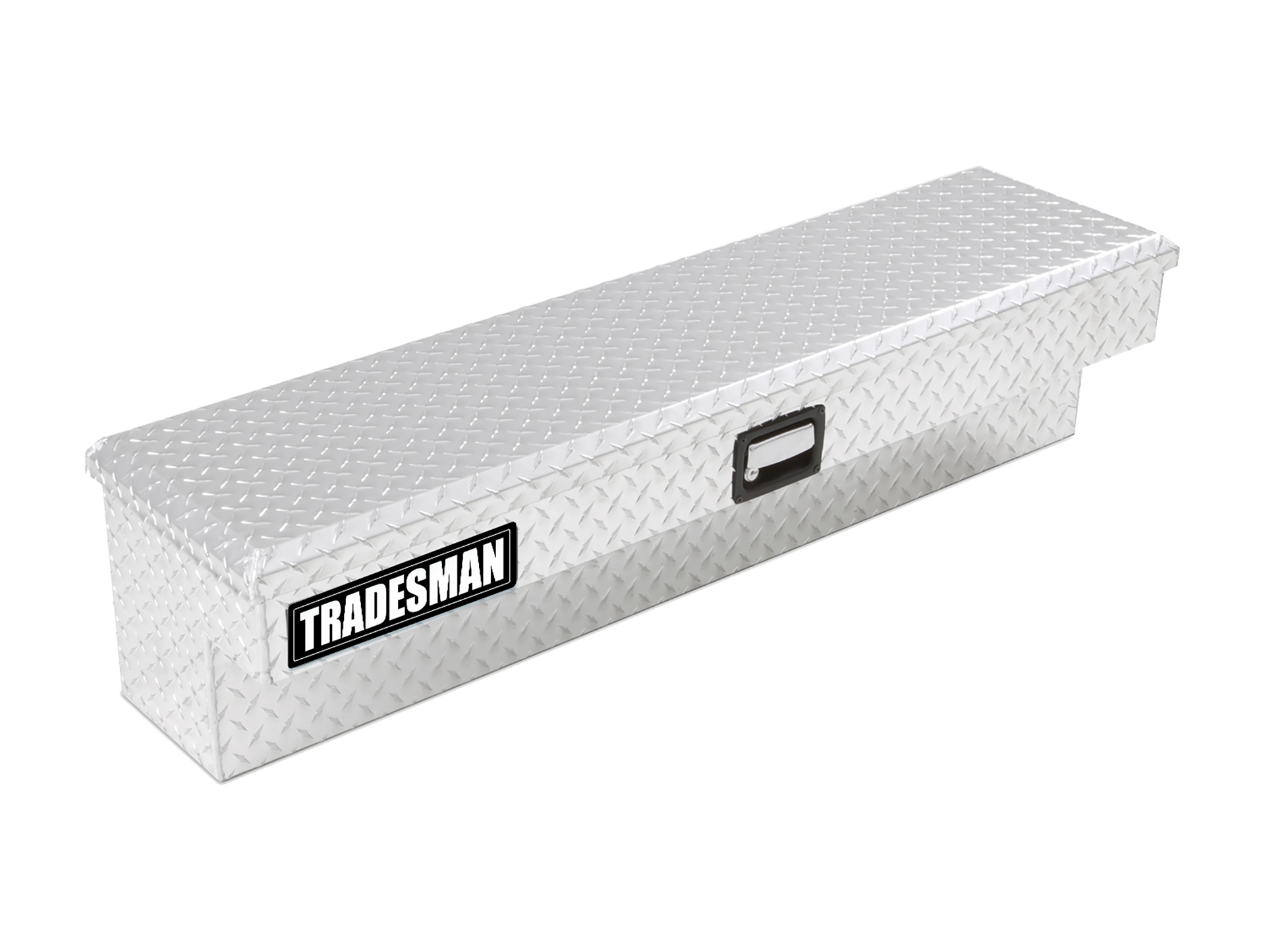 SIDE MOUNT BOXES — Tradesman TX